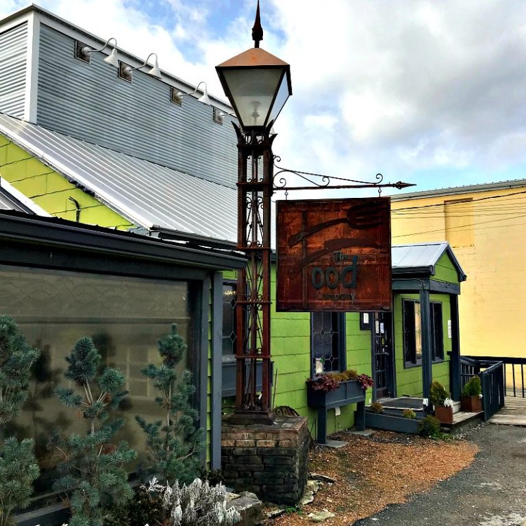 The Food Company Nashville a Hidden Gem in Green Hills