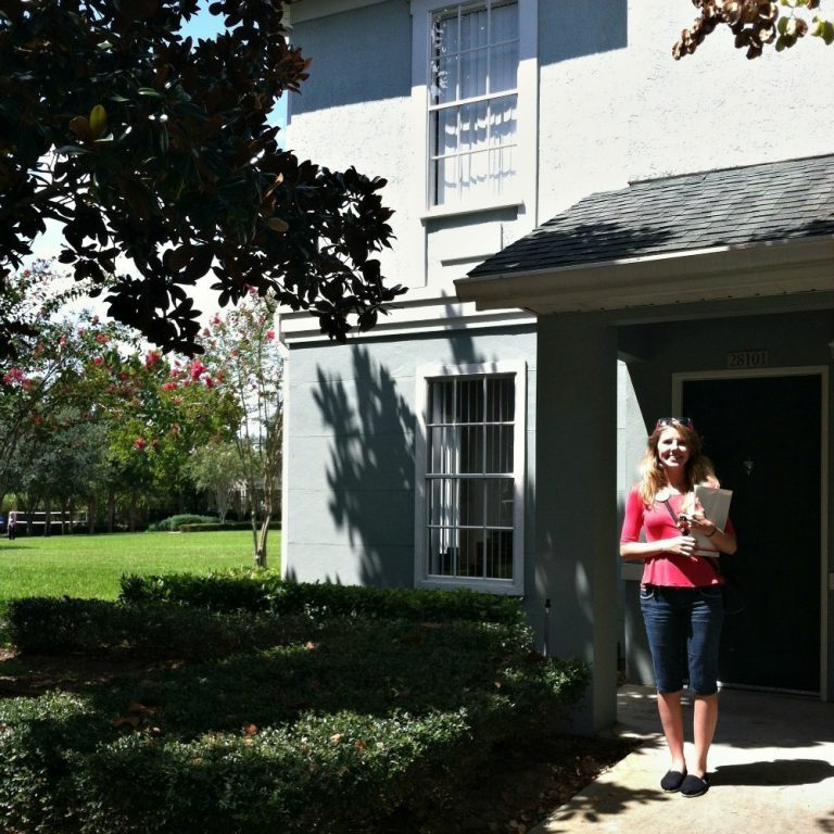 Complete Guide to Disney College Program Housing