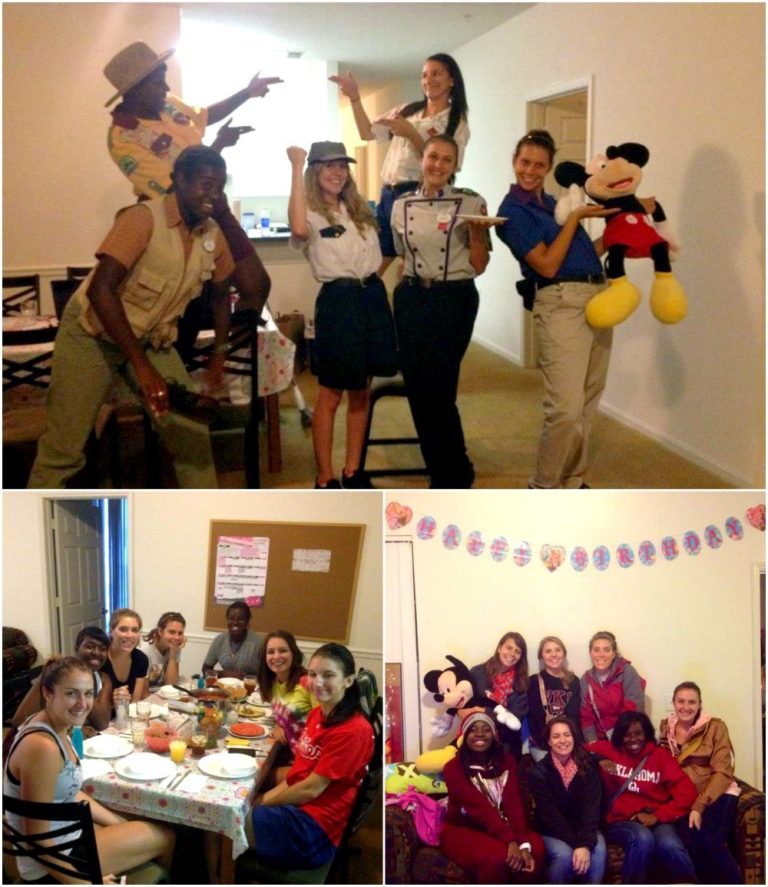 Complete Guide to Disney College Program Housing