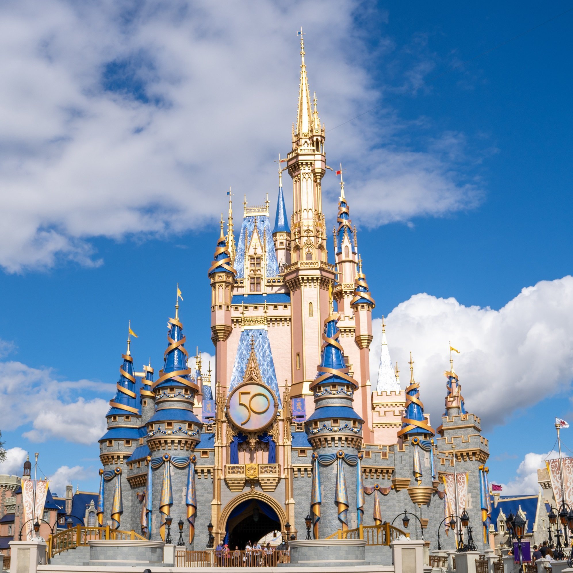 Tips for Visiting Disney World in November