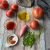 Tangy Tomato Dressing With Fresh Summer Tomatoes