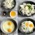 White Rice And Eggs | Simple & Delicious
