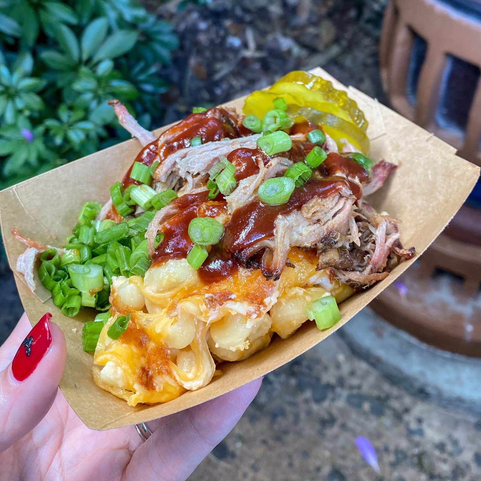 Best Quick Service At Disney World For $10 Or Less