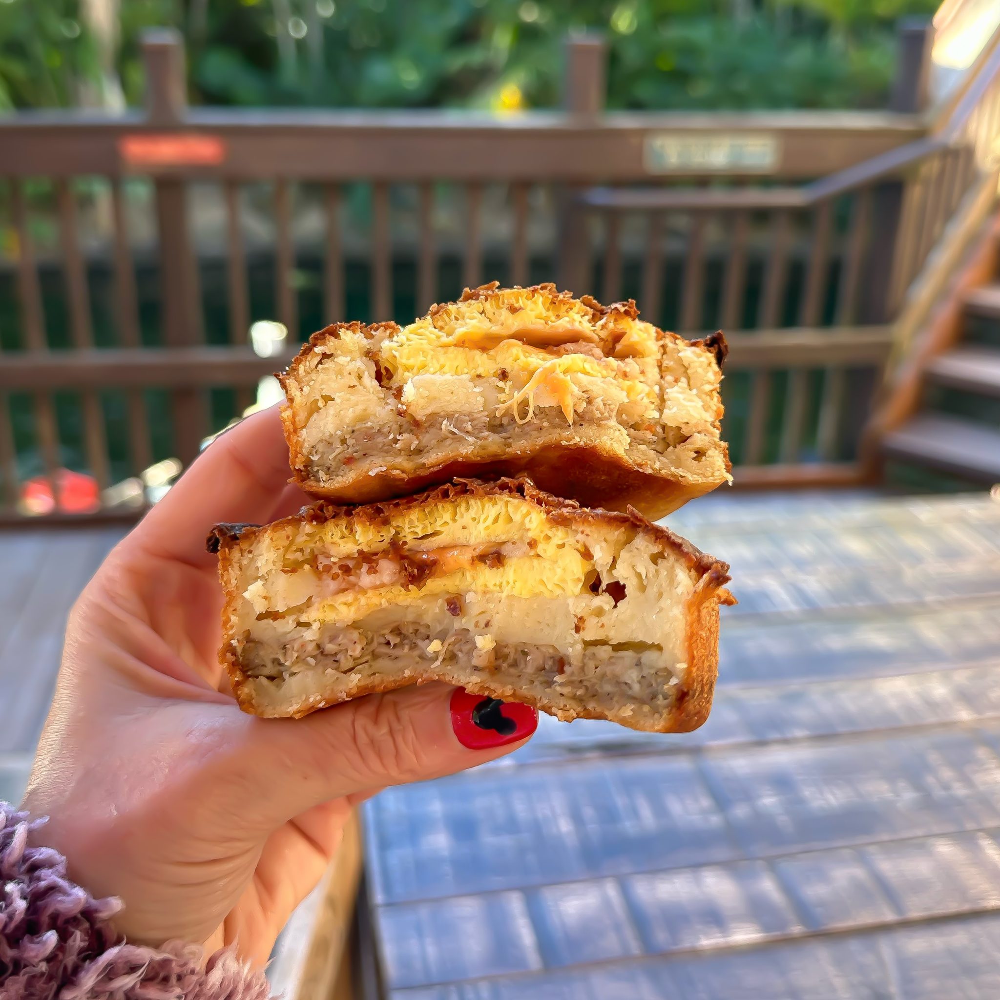 Quick Service At Disney That's Easy On Your Wallet