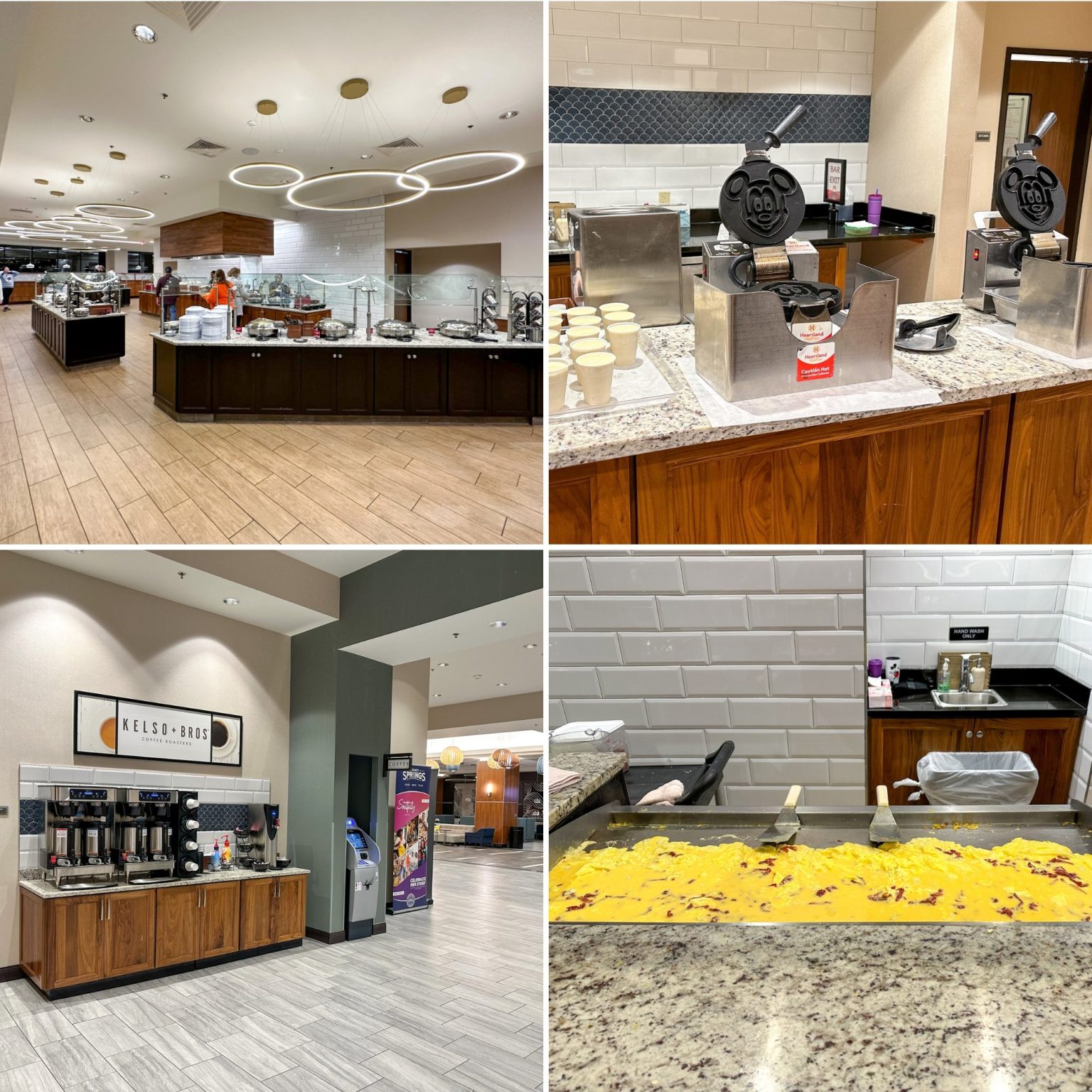 Drury Hotel Disney Springs Full Review