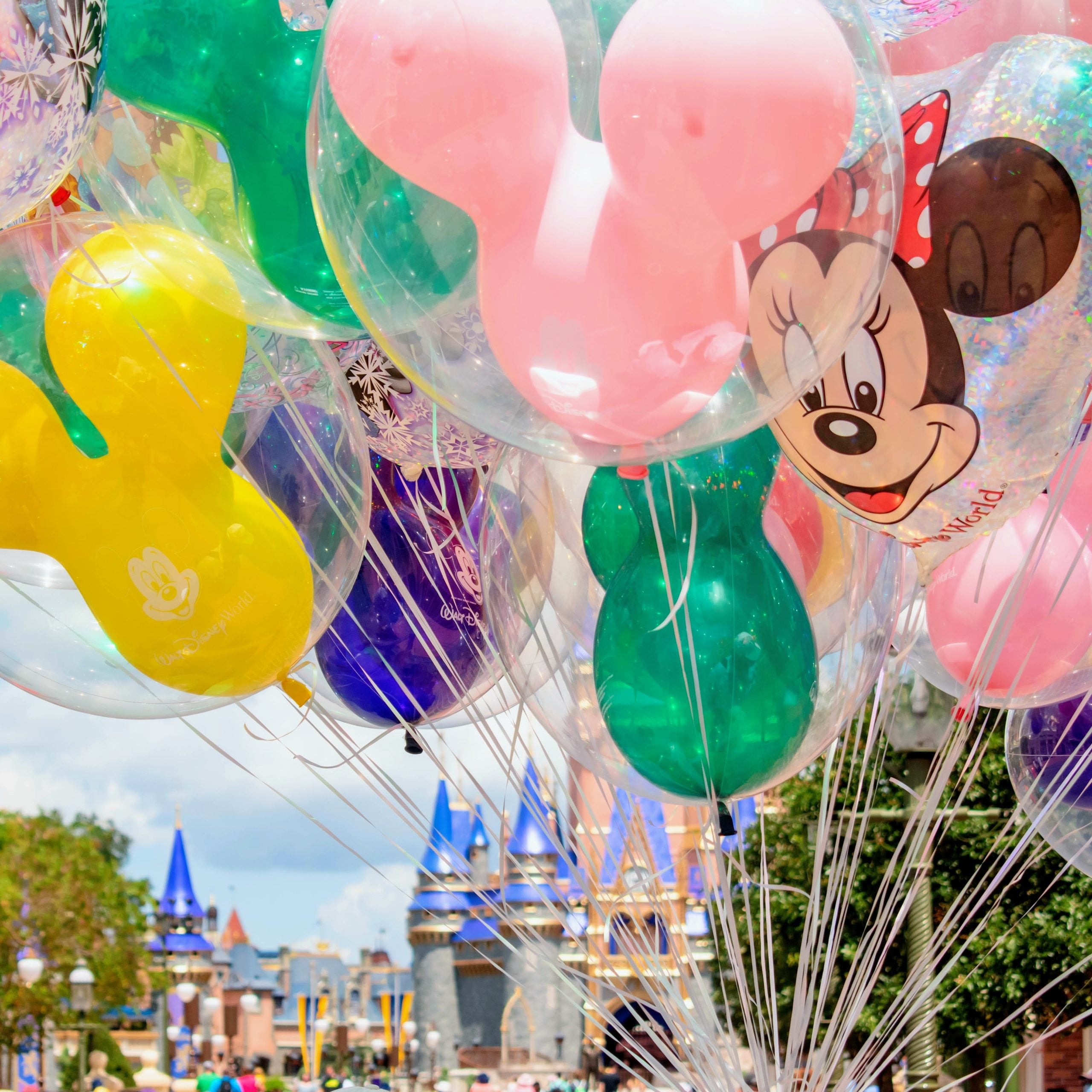 Slowest Times At Disney World For A Magical Trip