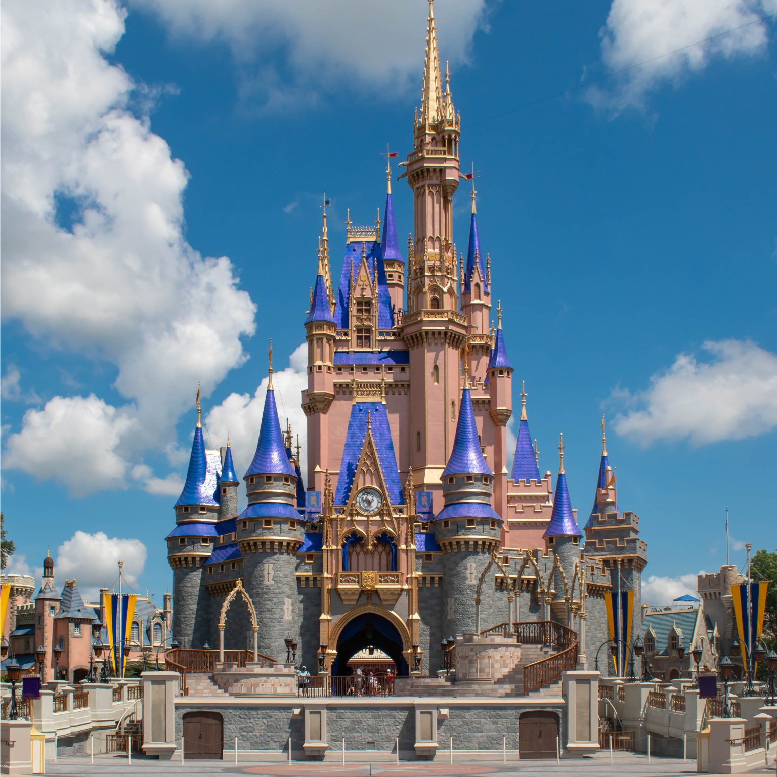 Plan A Disney Trip In 4 Easy Steps