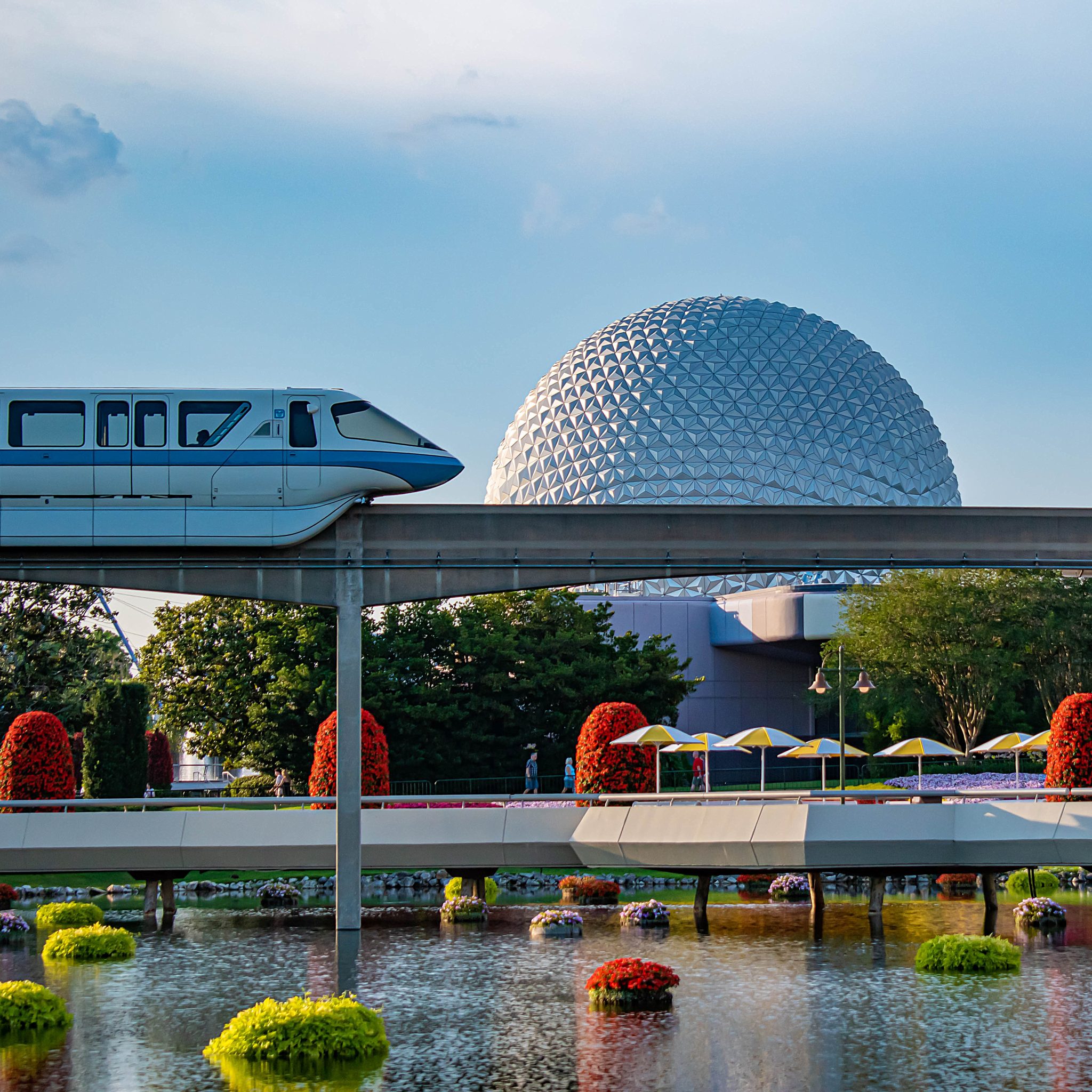 Walt Disney World In February | Tips For Planning A Trip