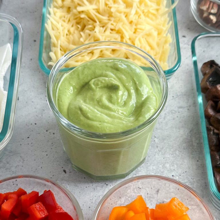 Ingredient Prepping To Save Time And Money