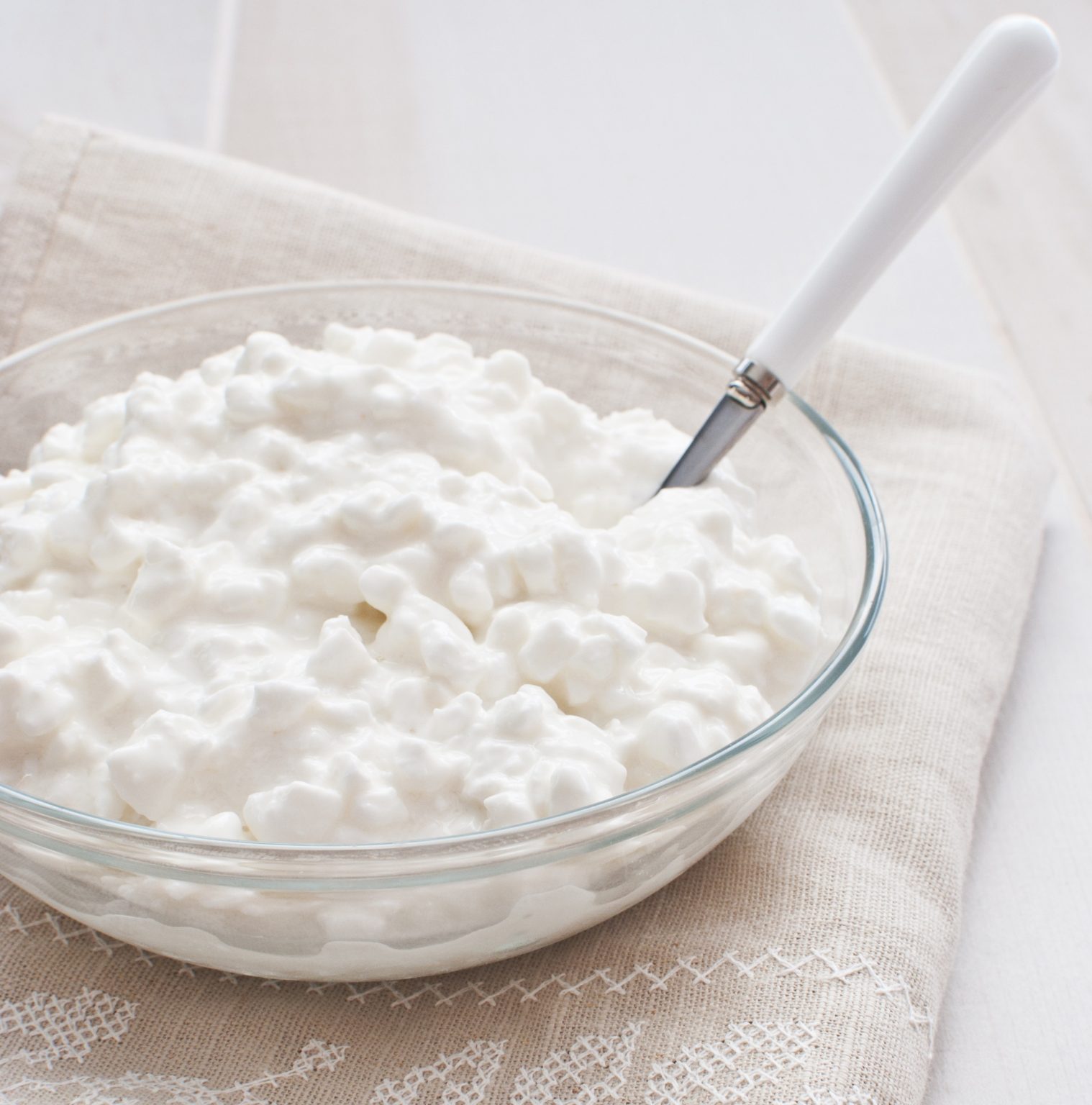 Cooking With Cottage Cheese | Tips For Success