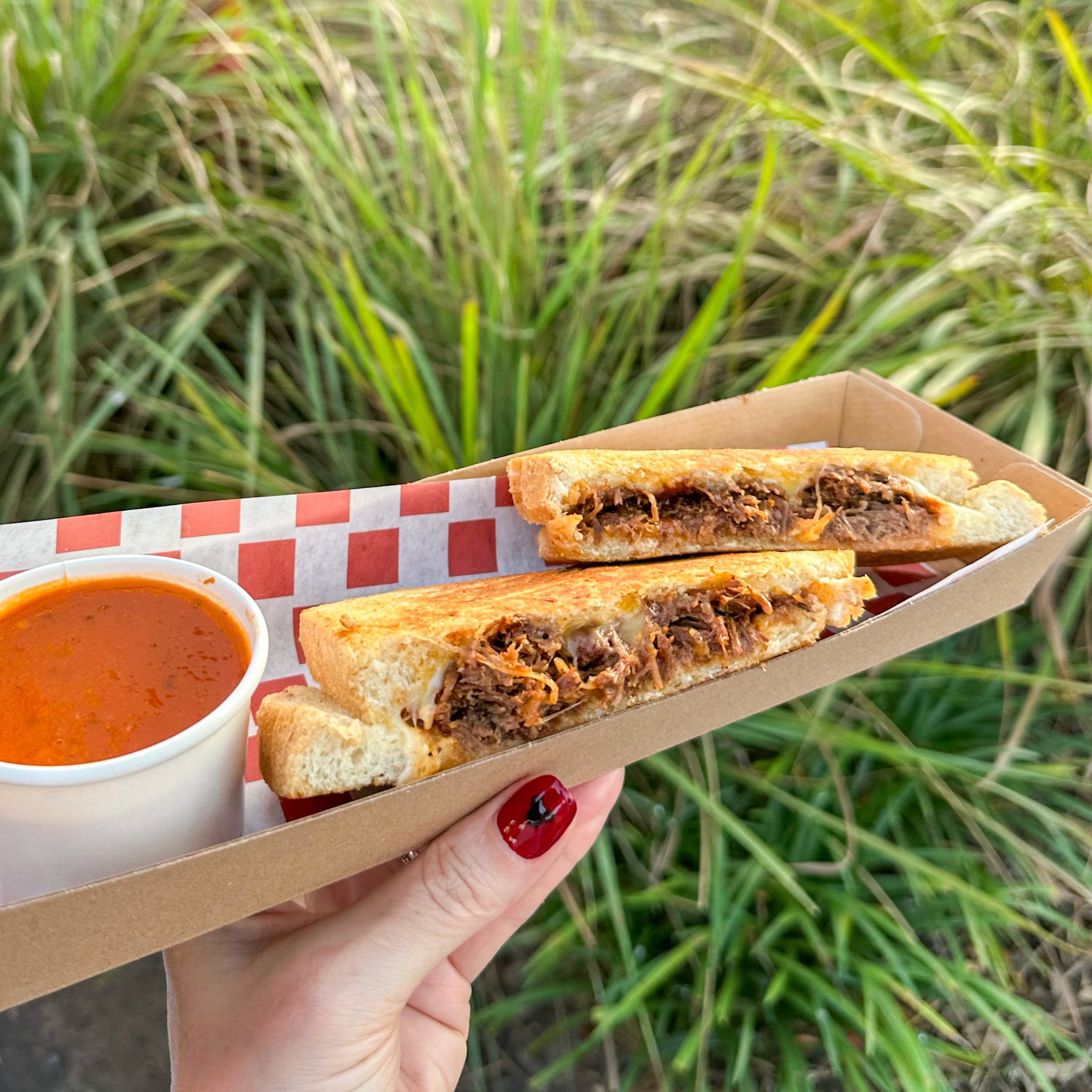 Best Disney World Food: Must-Try Sandwiches